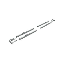 D&auml;mpfungseinheit TopLine XL,Set D&auml;mpfung Silent Sys.Hettich (9276735)