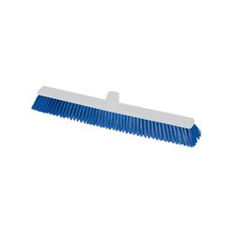 NÖLLE Nölle HACCP-Besen L.600mm Borstenstärke 0,50mm blau (18236053)