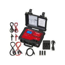 BENNING Photovoltaik-Tester PV3 (050428)