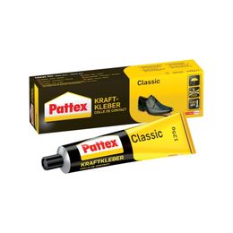 Contact-Classic 125g PCL4C ; Henkel)