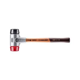 Halder Schonhammer Simplex Alug. 50mm Gummi/Plastik (3126.050)