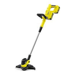Kärcher Kärcher Akku-Rasentrimmer LTR 3-18 Dual Battery Set (1.445-451.0)