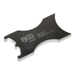 BGS-technic BGS Nockenwellen-Arretierwerkzeug f&uuml;r Ducati 4-Ventil Motoren ; BGS technic (5066)