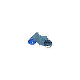 Sicherheits-Bodenbelagsmatte BLACK-CAT Permagrip -BCG- B.1,2m L.2,5m D.8mm blau ; Wado (110477002)