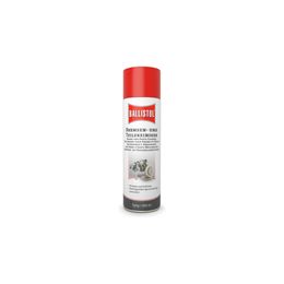 BALLISTOL Bremsen- u.Teilereiniger acetonfrei 500 ml Spraydose (25340)