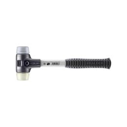 Halder SchonhammerSimplex Fiber. 40mm TPE-mid/Nylon (3738.040)