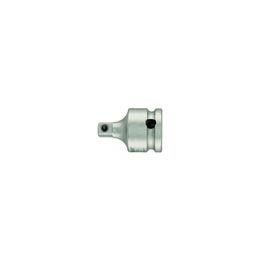 ASW Reduzierst&uuml;ck Ges.-L.32mm 3/8 Zoll 4KT 1/4Zoll Abtrieb (004101)