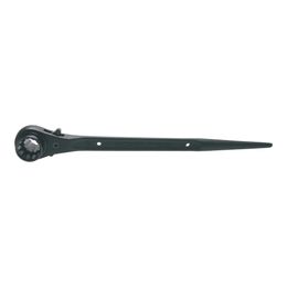BGS-technic BGS Ger&uuml;stbauer-Knarre SW 17 x 21 mm ; BGS technic (309)