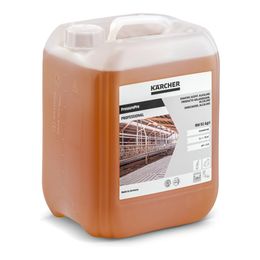 K&auml;rcher K&auml;rcher PressurePro Einweichmittel, alkalisch RM 92 Agri (6.295-656.0)