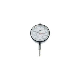 Helios-Preisser Messuhr 58 mm konzentr. Abl. 0,01mm 10 mm (0702106)