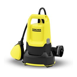 Kärcher Kärcher Flachsaugende Tauchpumpe SP 9.000 Flat (1.645-810.0)