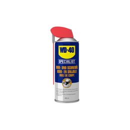 Wd-40 Bohr- und Schneid&ouml;l, Inhalt: 400 ml (49109/NBA)