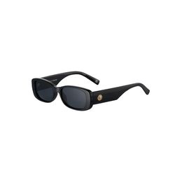 Le Specs Sonnenbrille 'UNREAL' Herren Größe One Size schwarz