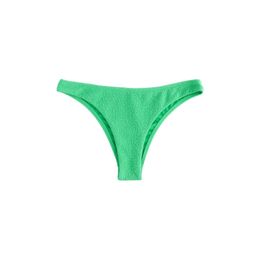 next Bikini Bottoms female Green size 8