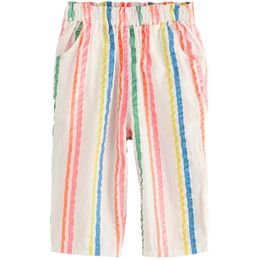next Pants girl White size 9-12 mths