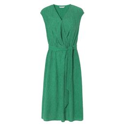 TATUUM gewebekleid VITTARI Damen Gr&ouml;&szlig;e 38 gr&uuml;n Winterkleid