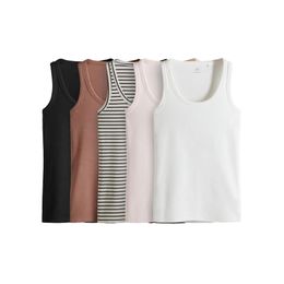 The Set Top female Mixed colors size L