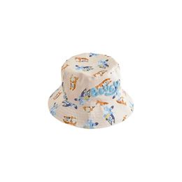next Hat boy Beige size 3-4 yrs