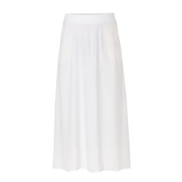TATUUM Skirt 'Sand' female White size 44