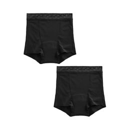 next Panty Damen Gr&ouml;&szlig;e 5XL schwarz