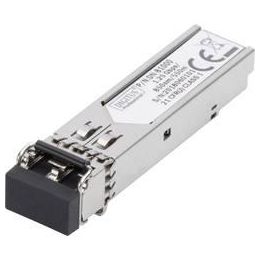 Digitus DN-81000 DN-81000 SFP-Transceiver-Modul 1 GBit/s 550 m Modultyp SX