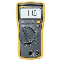 Fluke 116 Hand-Multimeter digital CAT III 600 V Anzeige (Counts): 6000