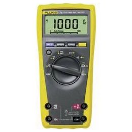 Fluke 179 Hand-Multimeter kalibriert (ISO) digital CAT III 1000 V, CAT IV 600 V Anzeige (Counts): 6000