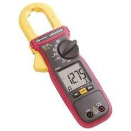 Beha Amprobe AMP-210-EUR Stromzange, Hand-Multimeter digital CAT III 600 V Anzeige (Counts): 6000
