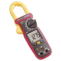 Beha Amprobe AMP-320-EUR Stromzange, Hand-Multimeter digital CAT III 600 V Anzeige (Counts): 6000