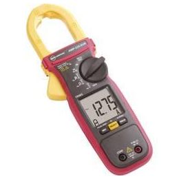 Beha Amprobe AMP-220-EUR Stromzange, Hand-Multimeter digital CAT III 600 V Anzeige (Counts): 6000
