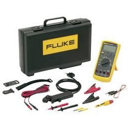 Fluke 88V/A Hand-Multimeter digital KFZ-Messfunktion CAT III 1000 V, CAT IV 600 V Anzeige (Counts): 19999