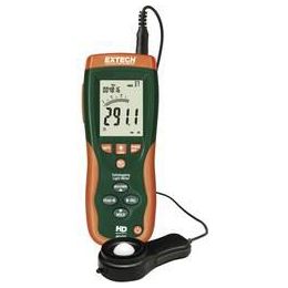 Extech HD450 HD450 Luxmeter 0 - 400000 lx