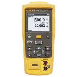 Fluke 714B Kalibrator Temperatur, Spannung