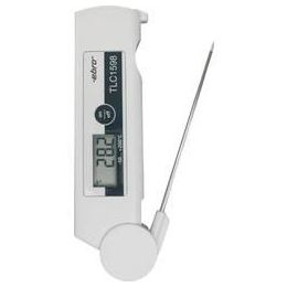 ebro TLC 1598 Einstichthermometer (HACCP) Messbereich Temperatur -50 bis 200 &deg;C F&uuml;hler-Typ Pt1000 HACCP-konform