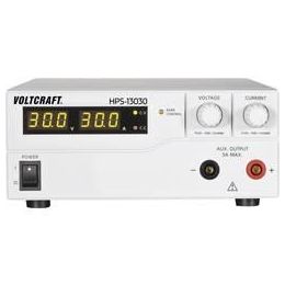 VOLTCRAFT HPS-11560 Labornetzger&auml;t, einstellbar 1 - 15 V/DC 0 - 60 A 900 W Remote Anzahl Ausg&auml;nge 1 x