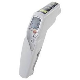 testo 831 Infrarot-Thermometer Optik 30:1 -30 - +210 &deg;C