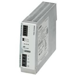 Phoenix Contact 2903154 Hutschienen-Netzteil (DIN-Rail) 24 V/DC 10 A 240 W Inhalt 1 St.