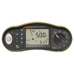 Fluke FLK-1662-SCH Installationstester