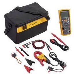 Fluke 1587/I400 FC Isolationsmessger&auml;t 50 V, 100 V, 250 V, 500 V, 1000 V 2 GΩ