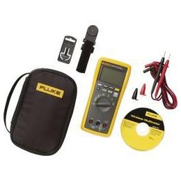 Fluke FLK-3000FC/TPAK COMBO KIT Hand-Multimeter digital Grafik-Display, Datenlogger CAT III 1000 V, CAT IV 600 V Anzeige (Counts): 10000