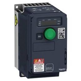 Schneider Electric Frequenzumrichter ATV320U07M2C 0.75 kW 1phasig