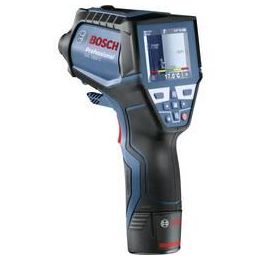 Bosch Professional GIS 1000 C Infrarot-Thermometer Optik 50:1 -40 - 1000 &deg;C