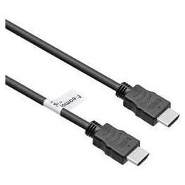 Neomounts HDMI Anschlusskabel RJ45 10.00 m HDMI35MM HDMI-Kabel