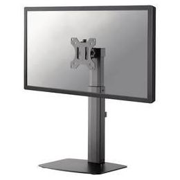 Neomounts Monitor-Tischhalterung FPMA-D865BLACK 1 Display(s) 25,4 cm (10) - 81,3 cm (32) Schwarz Schwenkbar, Rotierbar, Neigbar, Stand, H&ouml;henverstellbar