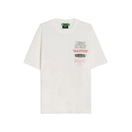 Bershka Shirt male White size M