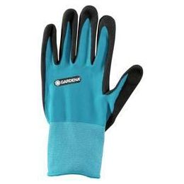 GARDENA 11511-20 Gartenhandschuh Gr&ouml;&szlig;e (Handschuhe): 8 1 Paar