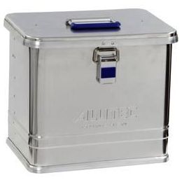 Aluminiumbox COMFORT 27 L380xB280xH332mm 27l