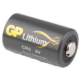 GP GPCR2ECO470C1 Fotobatterie CR 2 Lithium 3 V 1 St.