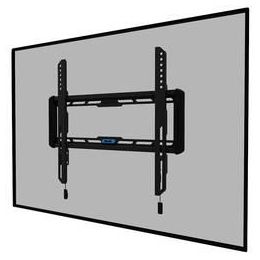 Neomounts WL30-550BL14 TV-Wandhalterung 81,3 cm (32) - 165,1 cm (65) Starr Geeignet f&uuml;r Curved-TVs