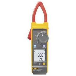 Fluke 393 FC iFlex Stromzange digital CAT III 1500 V